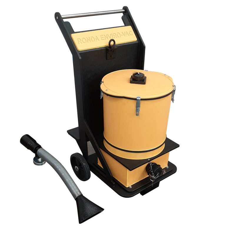 LEV Welding Fume System – Enviro Vac